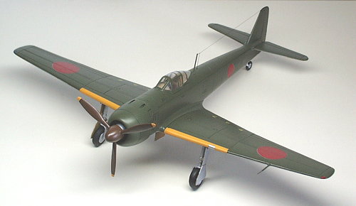 川崎 キ119 試作戦闘爆撃機