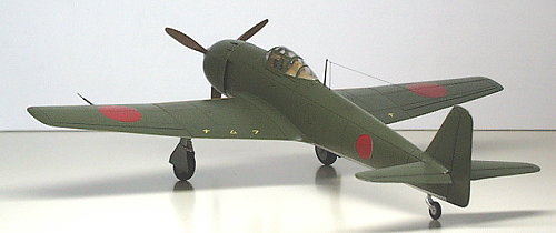 川崎 キ119 試作戦闘爆撃機